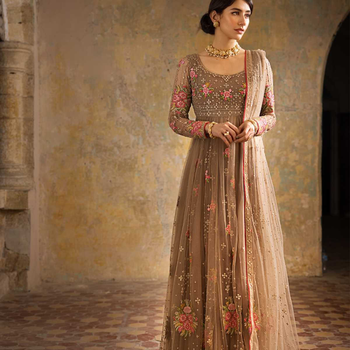 MIRAAL – Erum Khan Store