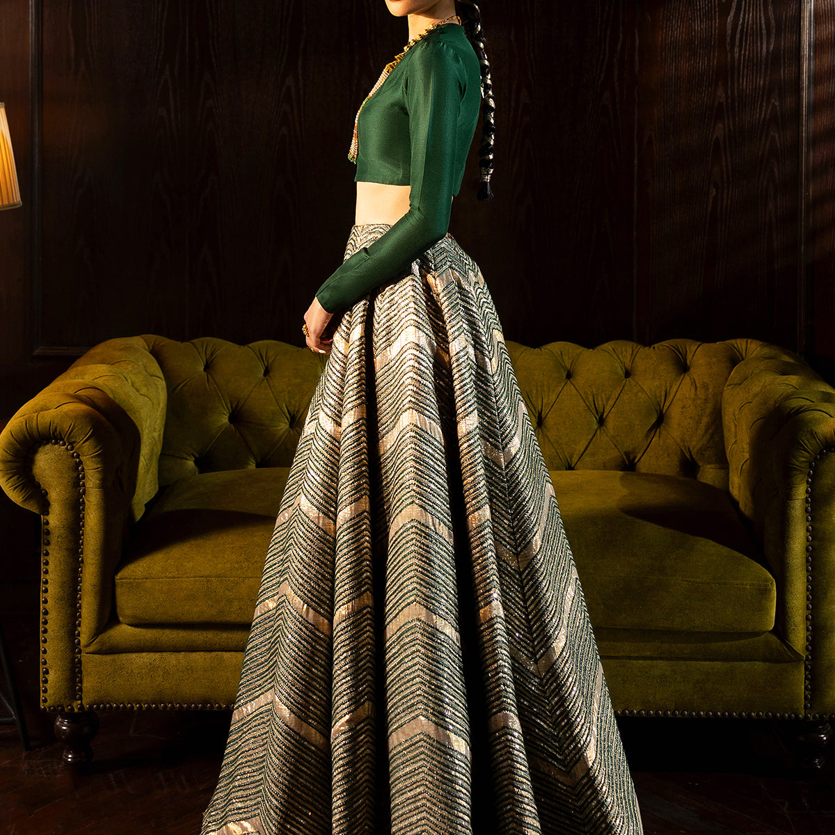 Forest of Gold – Erum Khan Store