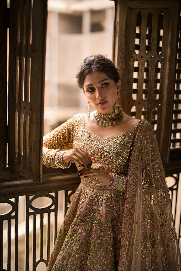 TAARA – Erum Khan Store