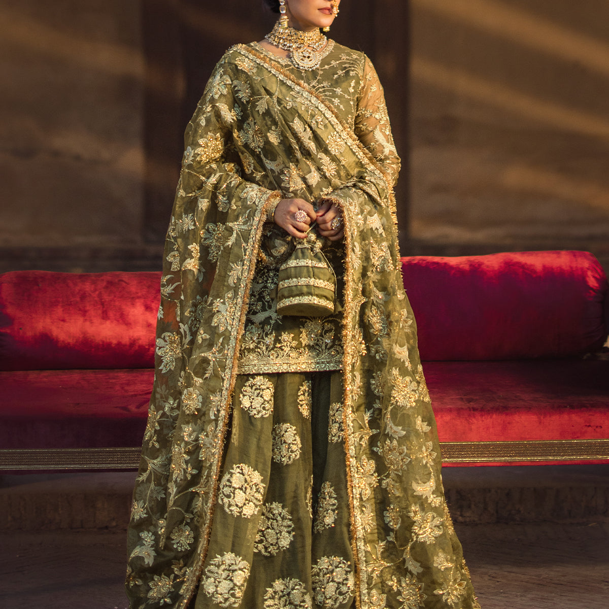 Malika Jan – Erum Khan Store
