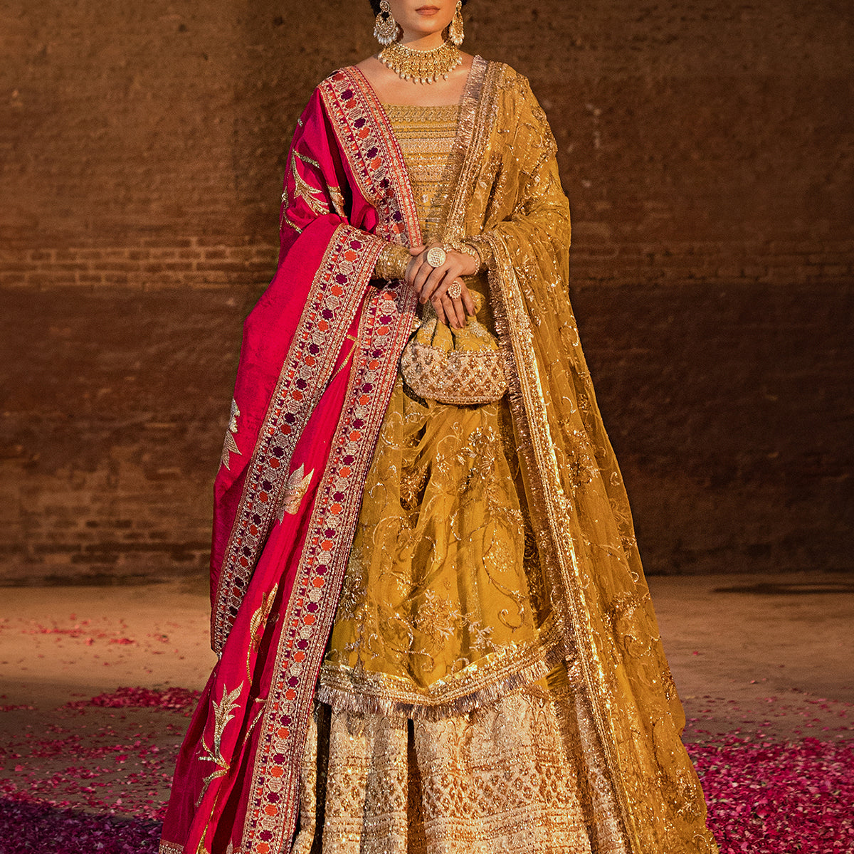 Maharani – Erum Khan Store