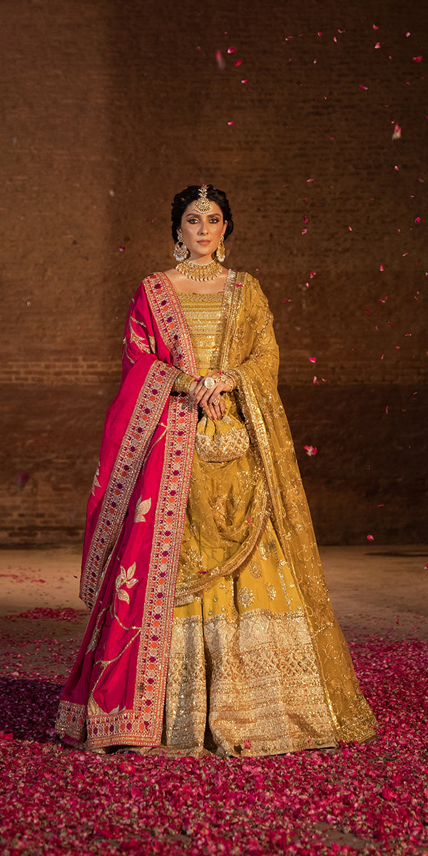 Maharani – Erum Khan Store