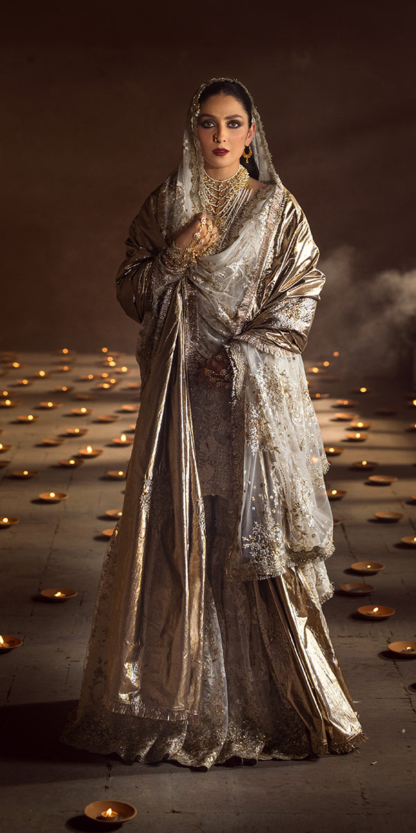 Mastani – Erum Khan Store