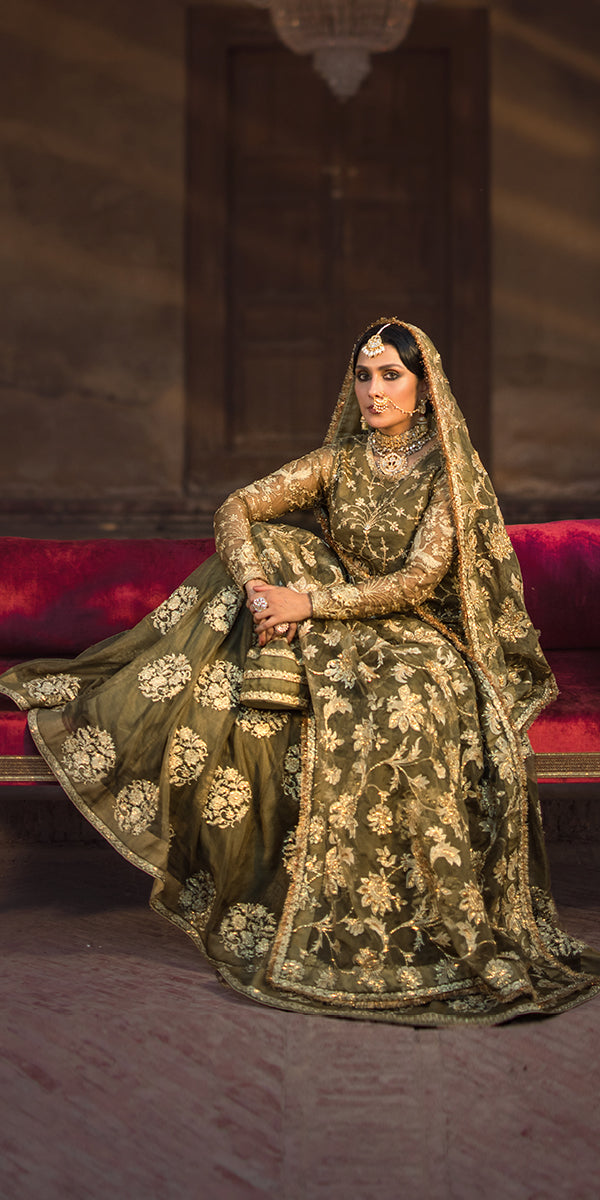 Malika Jan – Erum Khan Store