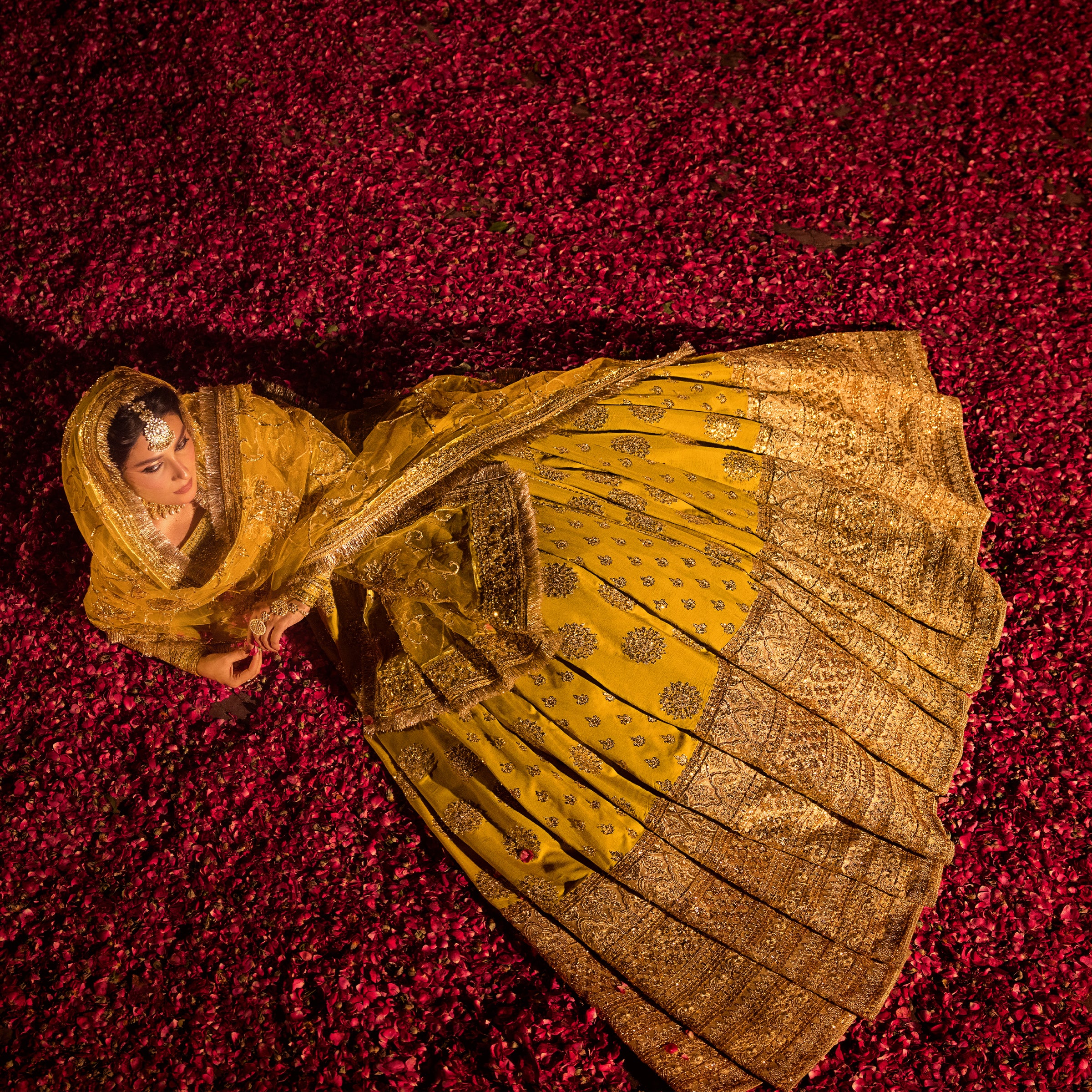 Maharani – Erum Khan Store