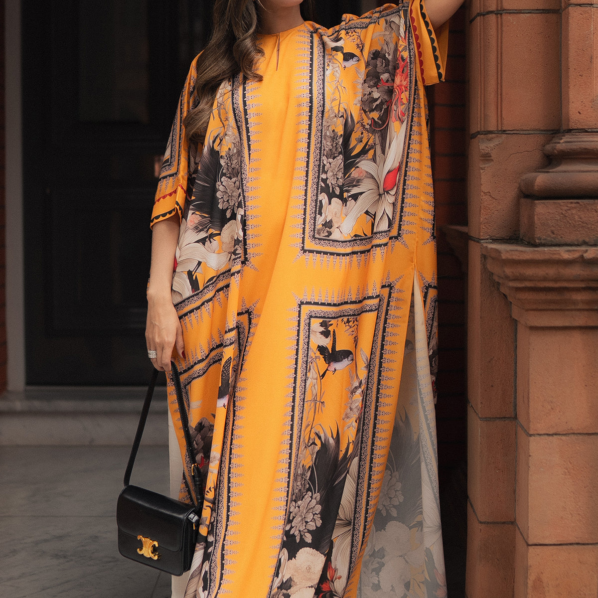 Halo Haze – Erum Khan Store