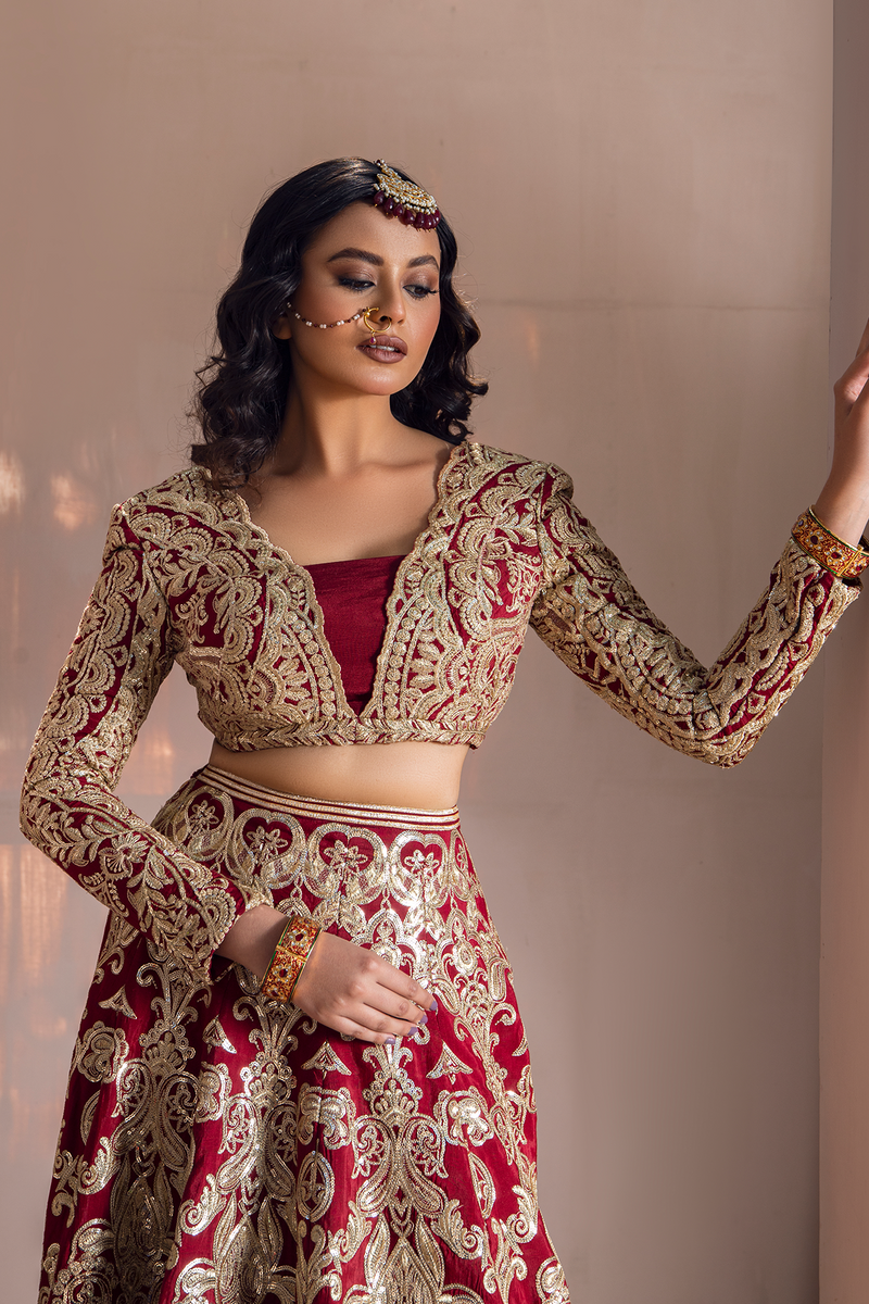 SURKHI – Erum Khan Store