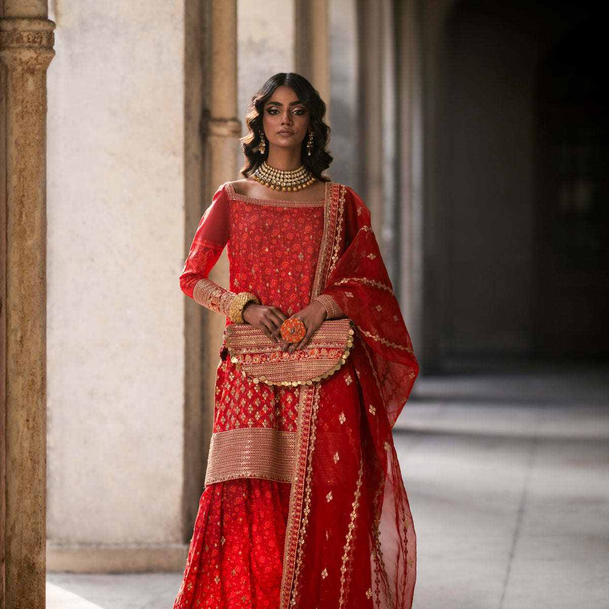 Gulnaar – Erum Khan Store