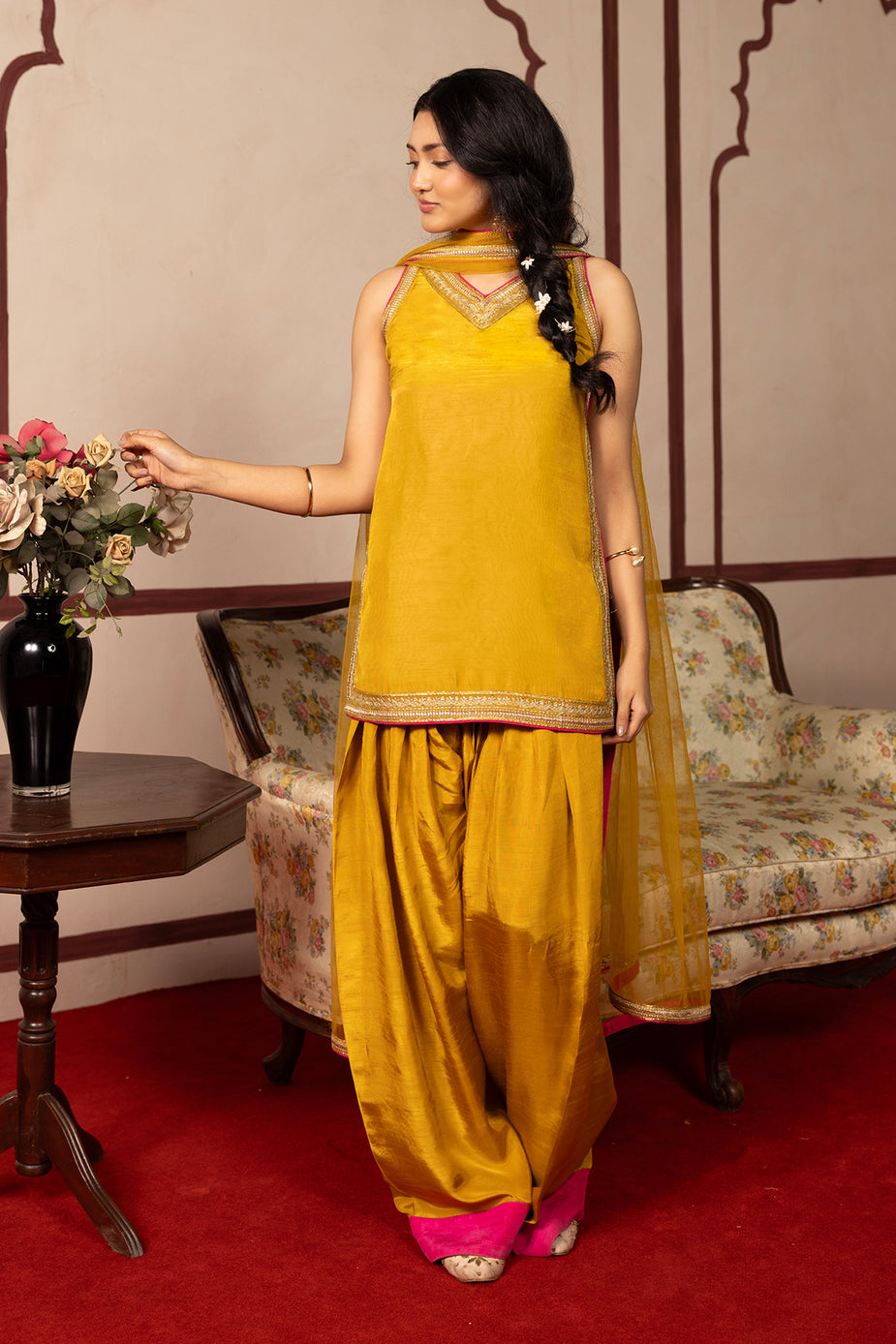Maharani – Erum Khan Store