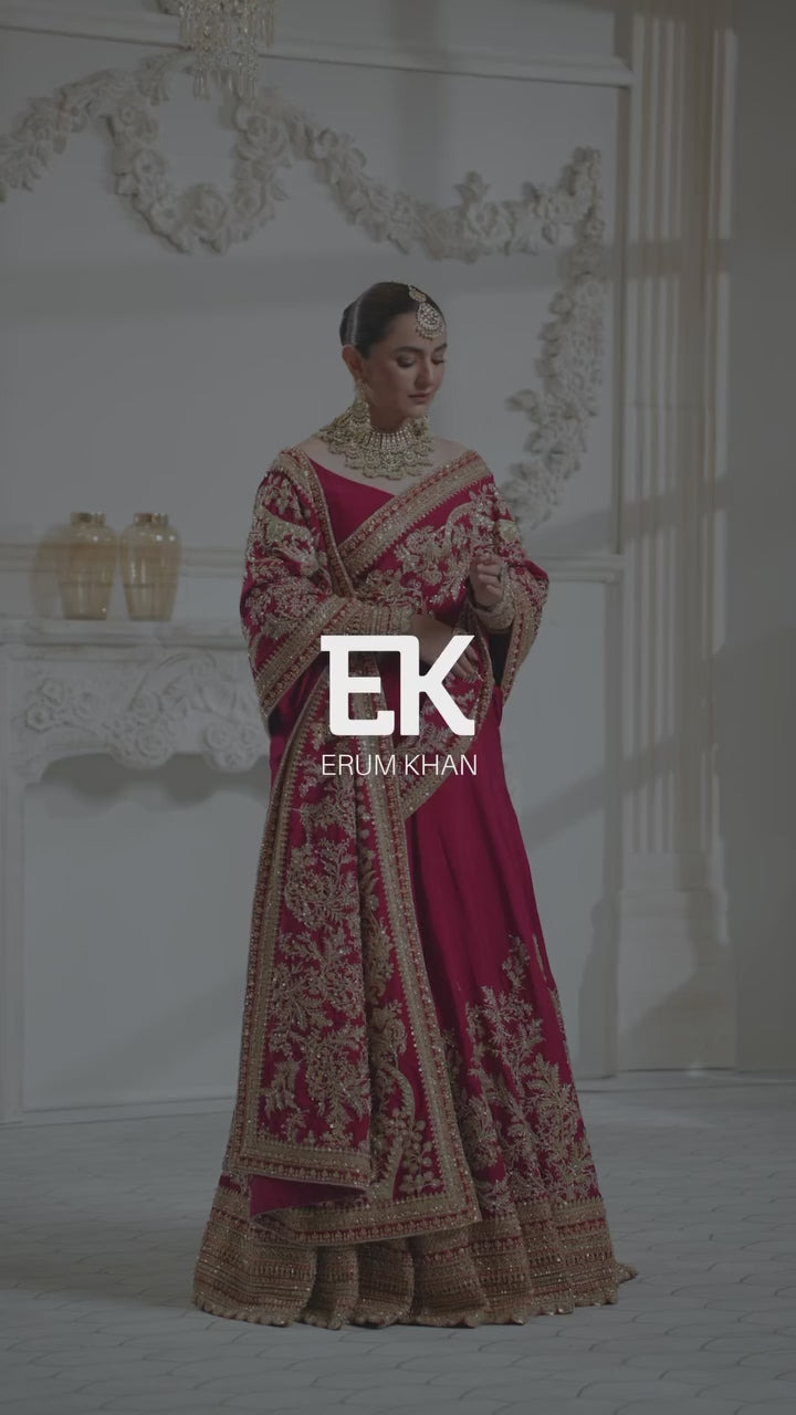 Ruby Radiance – Erum Khan Store