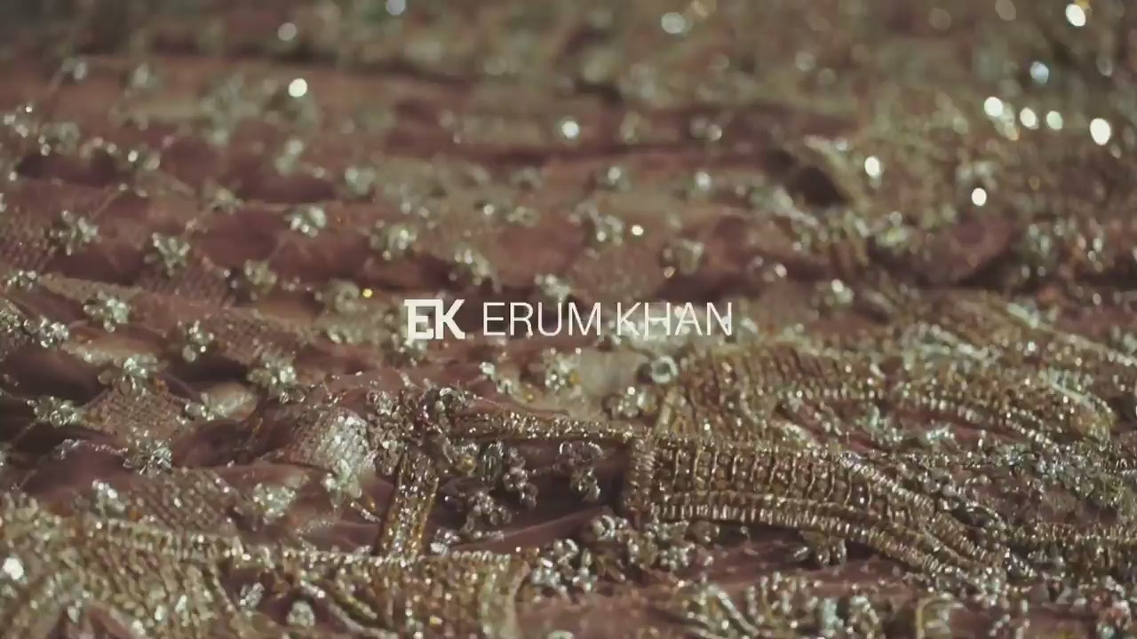D1 – Erum Khan Store