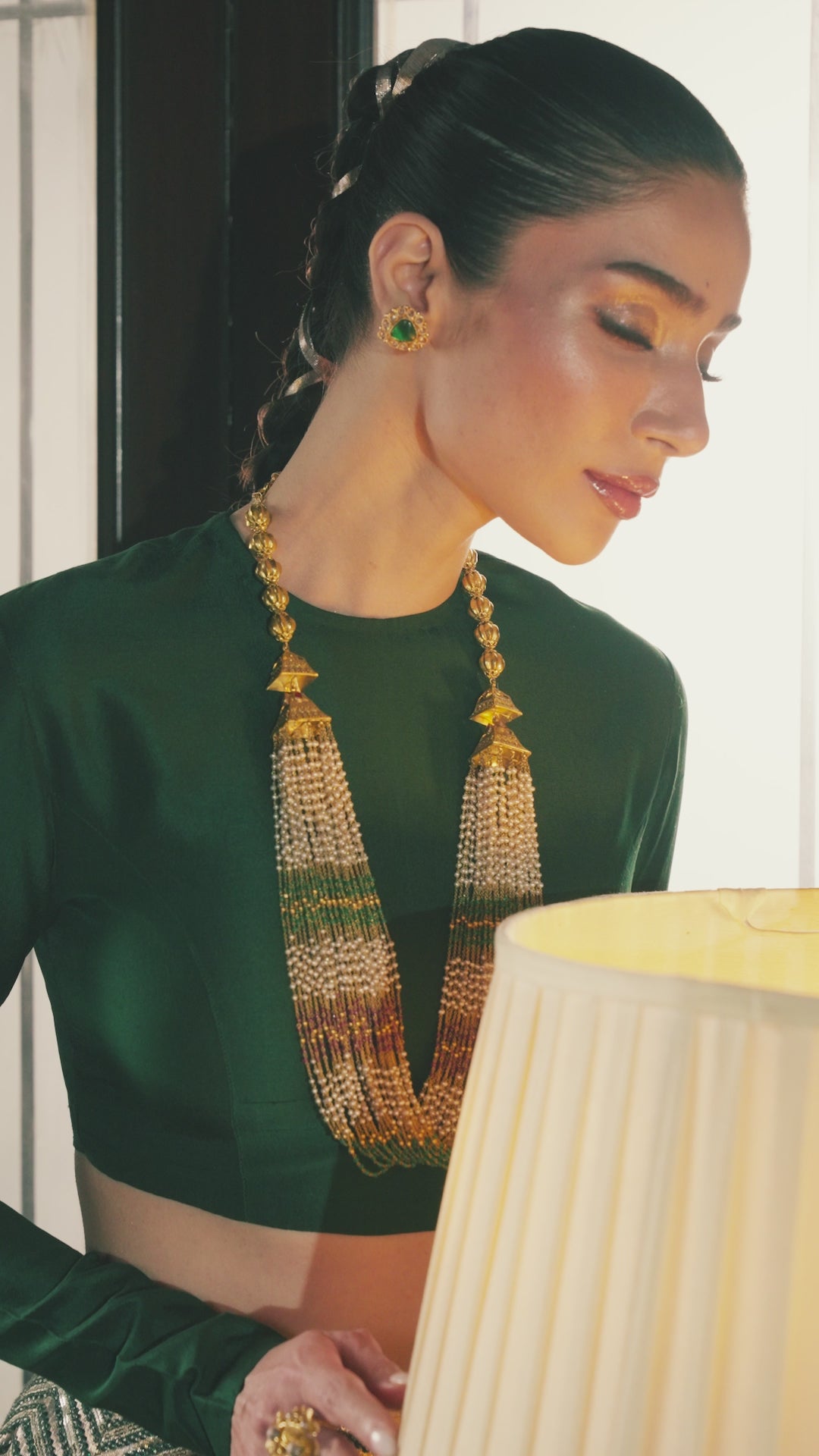 Forest of Gold – Erum Khan Store