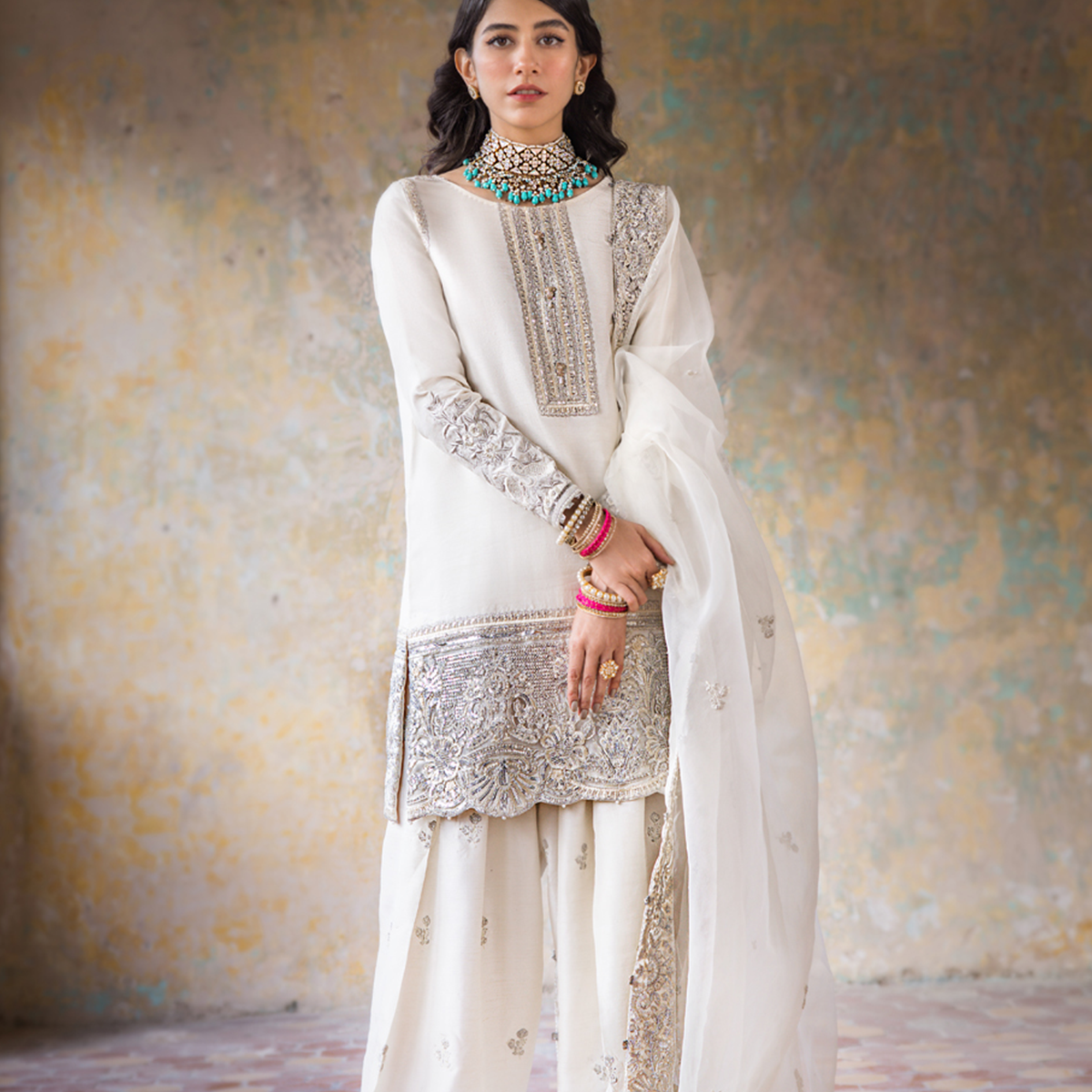 Hoorain – Erum Khan Store