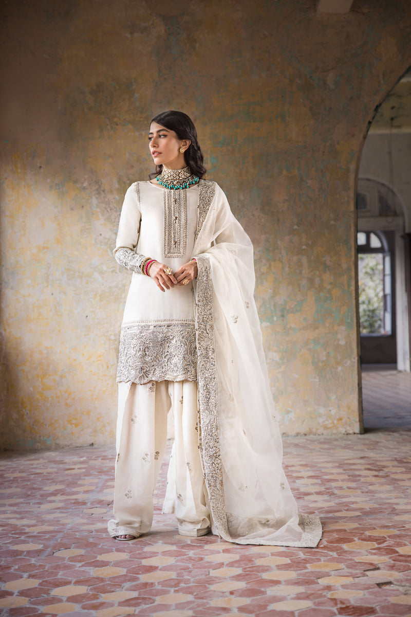 HOORAIN – Erum Khan Store