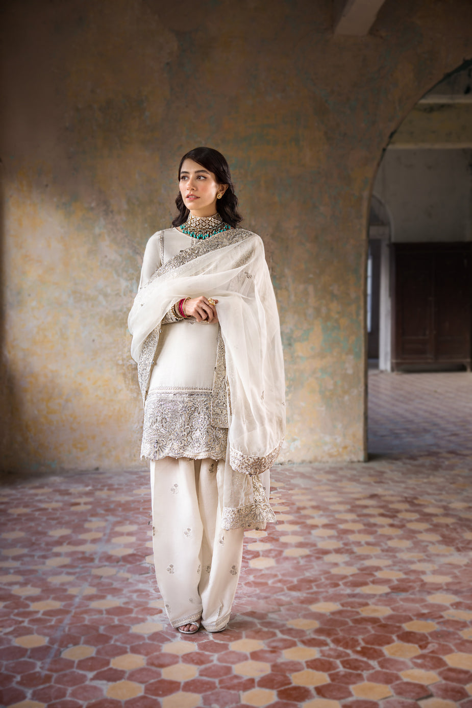 Hoorain – Erum Khan Store