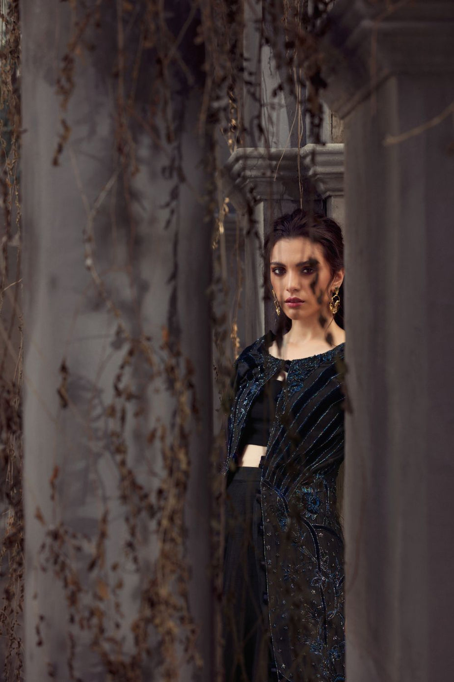 Sea Shell – Erum Khan Store