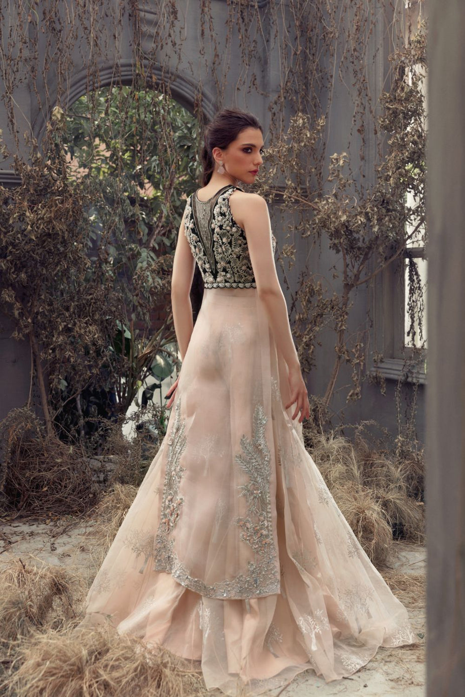 Sea Shell – Erum Khan Store