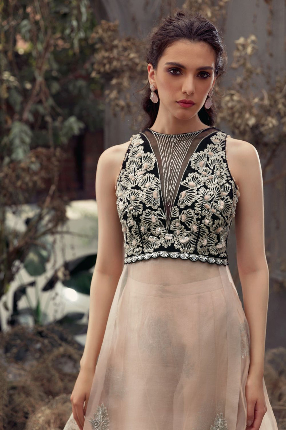 Sea Shell – Erum Khan Store